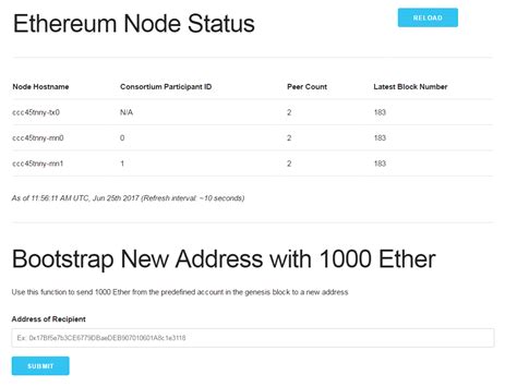 微软 Azure 云区块链服务 地鼠文档