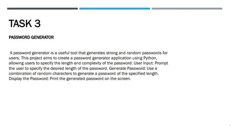 Pythondevelopment Passwordsecurity Internshipproject Codevertex Skillbuilding Portfolio