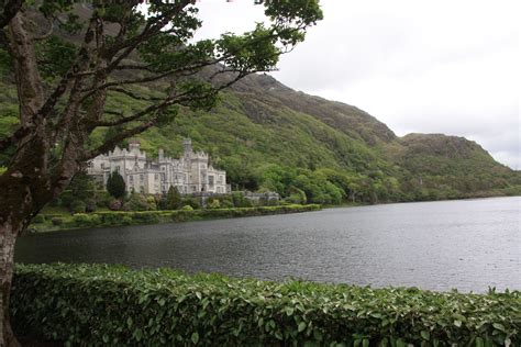 Kylemore Abbey