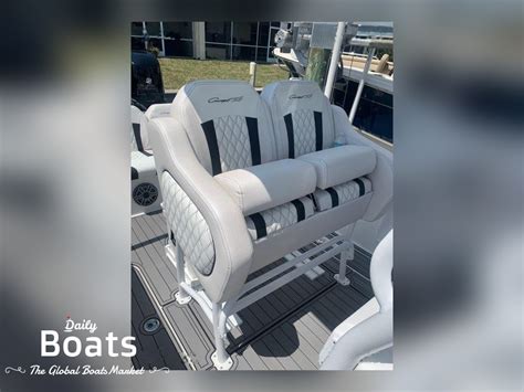 2020 Concept 32 Open Deck For Sale View Price Photos And Buy 2020