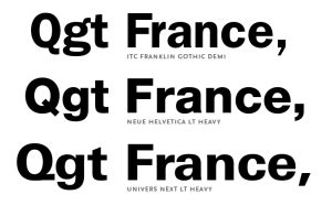 Architecture Fonts Every Architect Should Know