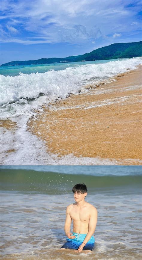 Ghim C A Toantran Tr N L U Nhanh Instagram X N Ho Ng O