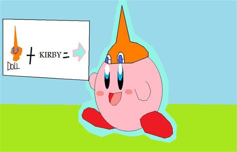 Rotom Kirby Form By Rotommowtom On Deviantart