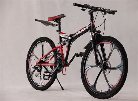 Велосипед скоростной 26 Trioblade "Guqe Folding" на литых дисках, 24 ...
