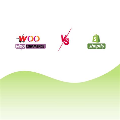 Webrito On Linkedin Shopify Vs Woocommerce Comparison Which Is The