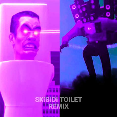 Stream Skibidi Toilet Remix By Mazny Listen Online For Free On