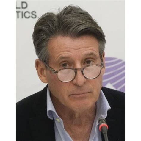 Sebastian Coe Actualités Dernières Informations Sur Sebastian Coe