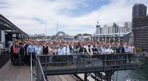 World Experts Heading Down Under To Talk Silicon Quantum Computing Cqc2t