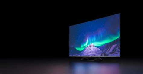 Xiaomi 智慧顯示器 A Pro 55 型 小米台灣