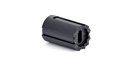 Magazine Spring Retainer