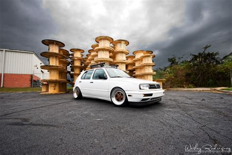 Low Offset Vw Build Thread Stanceworks