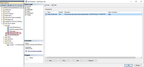 Removing The Risk From Important Maintenance Tasks In Sql Server