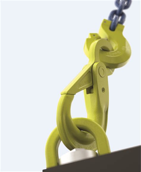 Nj Crane Expert Taking A Closer Look At Self Locking Hooks