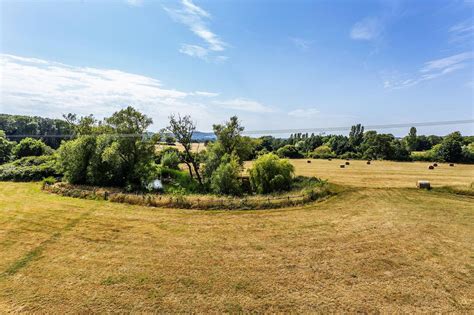 The £4 Million House Near Lewes That Comes With Its Own Tennis Court
