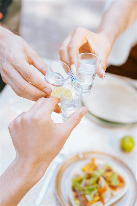 What Are The Lowest Calorie Alcoholic Drinks