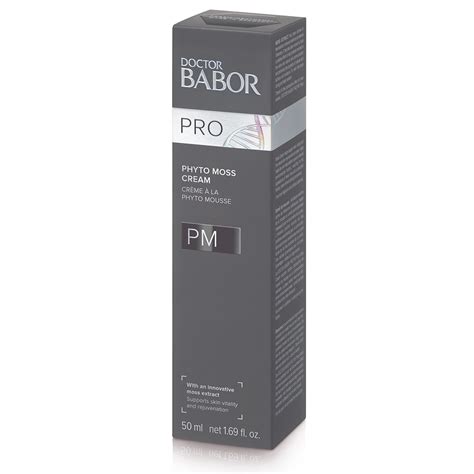 Doctor Babor Pro Babor Norge