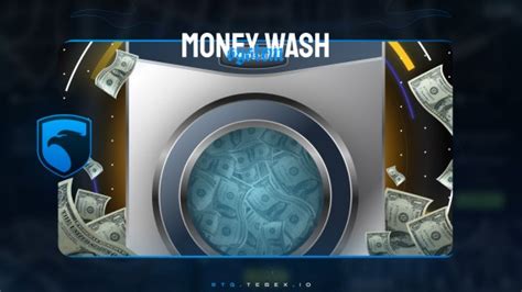 Fivem Money Wash Script Esx And Qbcore Stg Scripts