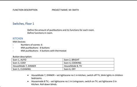 Knx Design And Planning Improve Productivity And Bemi Automation