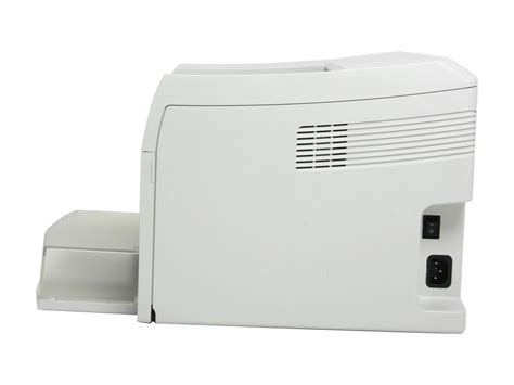 Xerox Phaser 3124 B Personal Monochrome Lpt Usb Laser Printer