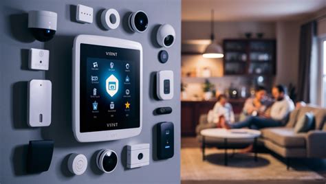 Vivint Home Security Review Comprehensive Guide And Customer Feedback