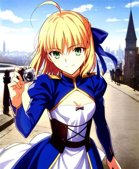 又出了些saber