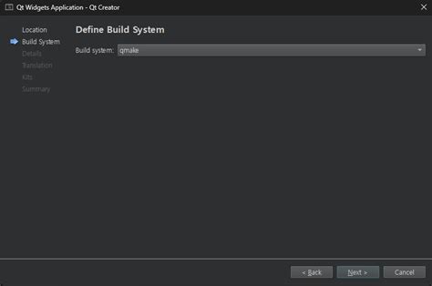 Qt6 6 4 2 와 OpenCV4 4 7 0 연동하기 2 daidalos99