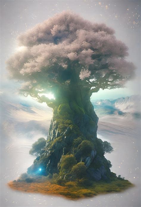 Tree Of Life R Aiart