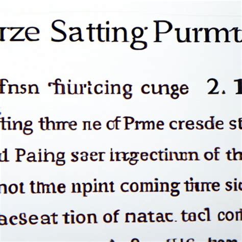 How To Start Numbering On Page In Word The Enlightened Mindset