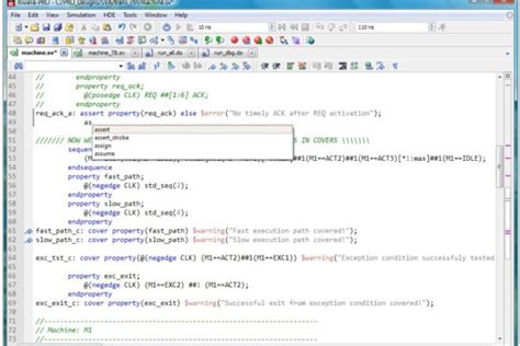 Bridging The Gap Between Esl And Rtl By Linking Simulation Envi