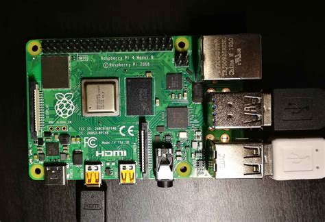 Raspberry Pi Cómo Instalar Raspbian Raspberry Pi Os Tech Krowd