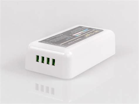 RGB Controller ML A Channel Neonica Poland Sp Z O O