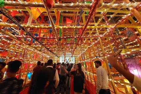 Planning To Go For Pandal Hopping In Durga Puja 2025