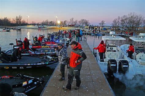 The Solutions Fishing Tournaments Are Using To Combat Cheating