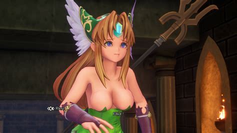 Trials Of Mana Mod Request Page 4 Adult Gaming Loverslab
