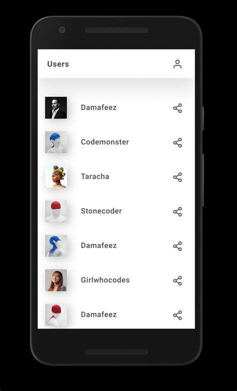 Github Damafeezgithub Users