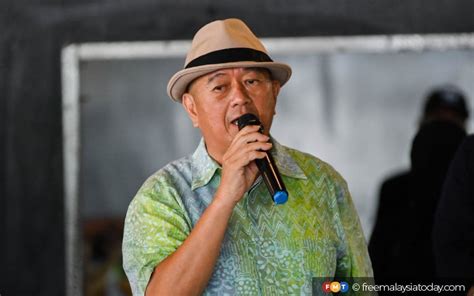 ‘saya Tidak Fail Muflis Kata Lee Kim Yew Hot Fm