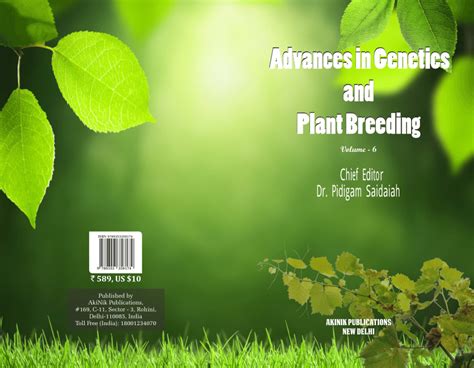 Pdf Heritability And Its Genetic Worth For Plant Breeding