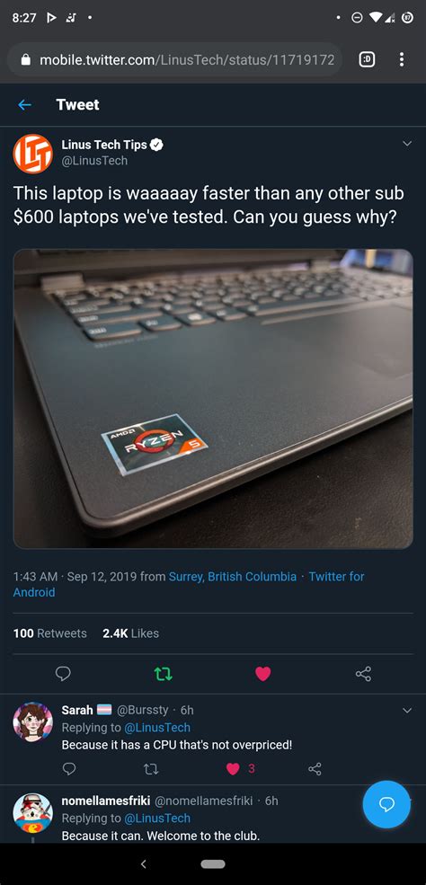 45 Best Linus Sebastian Images On Pholder Pcmasterrace Linus Tech