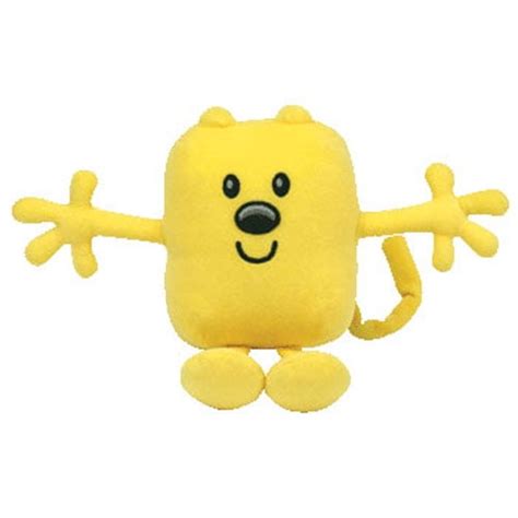 Yo Gabba Gabba Plush Toys