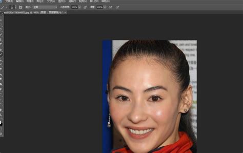 人物磨皮，用photoshop让人物皮肤光滑细腻 磨皮教程 Ps教程自学网
