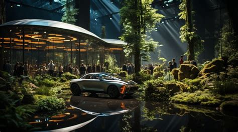 Florian Frey On Linkedin Ai Iaamunich Automotiveinnovation Amazon Amazonads Aws Iaa2023