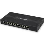 Ubiquiti Search Edgerouter X