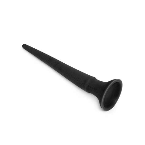Tappo Spina Anale Lungo E Sottile Con Ventosa Butt Plug In Vendita