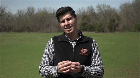 How Can You Tell If There Is Bermudagrass In Your Pasture Youtube