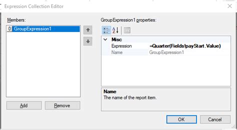 how to create a payroll application using tablix reporting