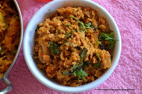 Chicken Keema Stir Fry ~ Cook With Sharmila