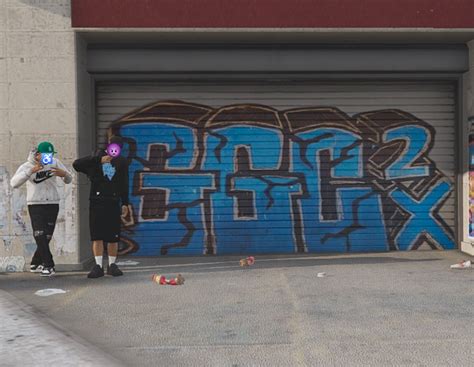 Ws Geer Gang Crip Page 13 Unofficial Factions Archive Gta World