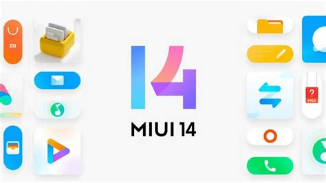 Another Xiaomi Model Got The Miui 14 Update Kimdeyir