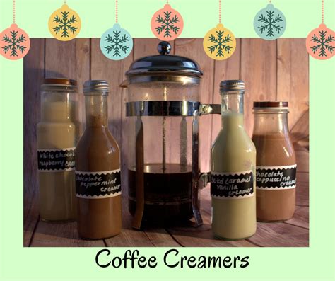 This And That White Chocolate Raspberry Creamer