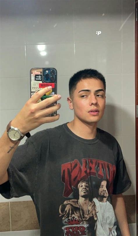 Buzz Haircut Buzz Cut Hairstyles Anime Haircut Crop Haircut Mens